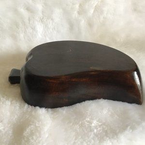 Lester Clarke | Art | Rare Lester Clarke Wood Mango Bowl Vintage 6s ...